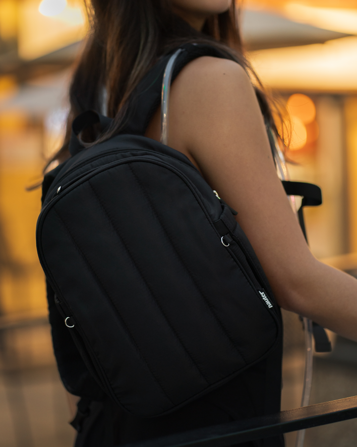 Hauter | Rave Hydration Backpacks for Festivals, Hikes & More