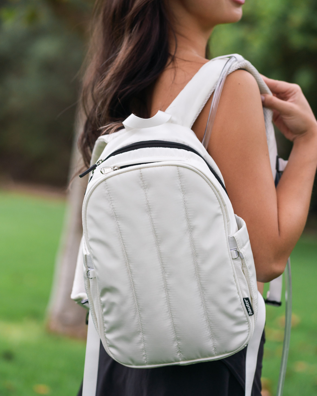 Hauter | Rave Hydration Backpacks for Festivals, Hikes & More