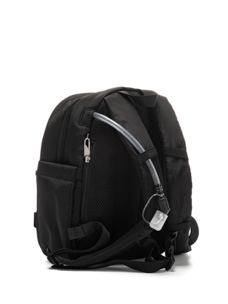 Hotter Hauter Water Bag – Black | Hydration for Raves & Festivals