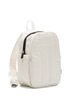 Hotter Hauter Water Backpack – White | Hydration for Raves & Festivals
