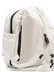 Hotter Hauter Water Backpack – White | Hydration for Raves & Festivals