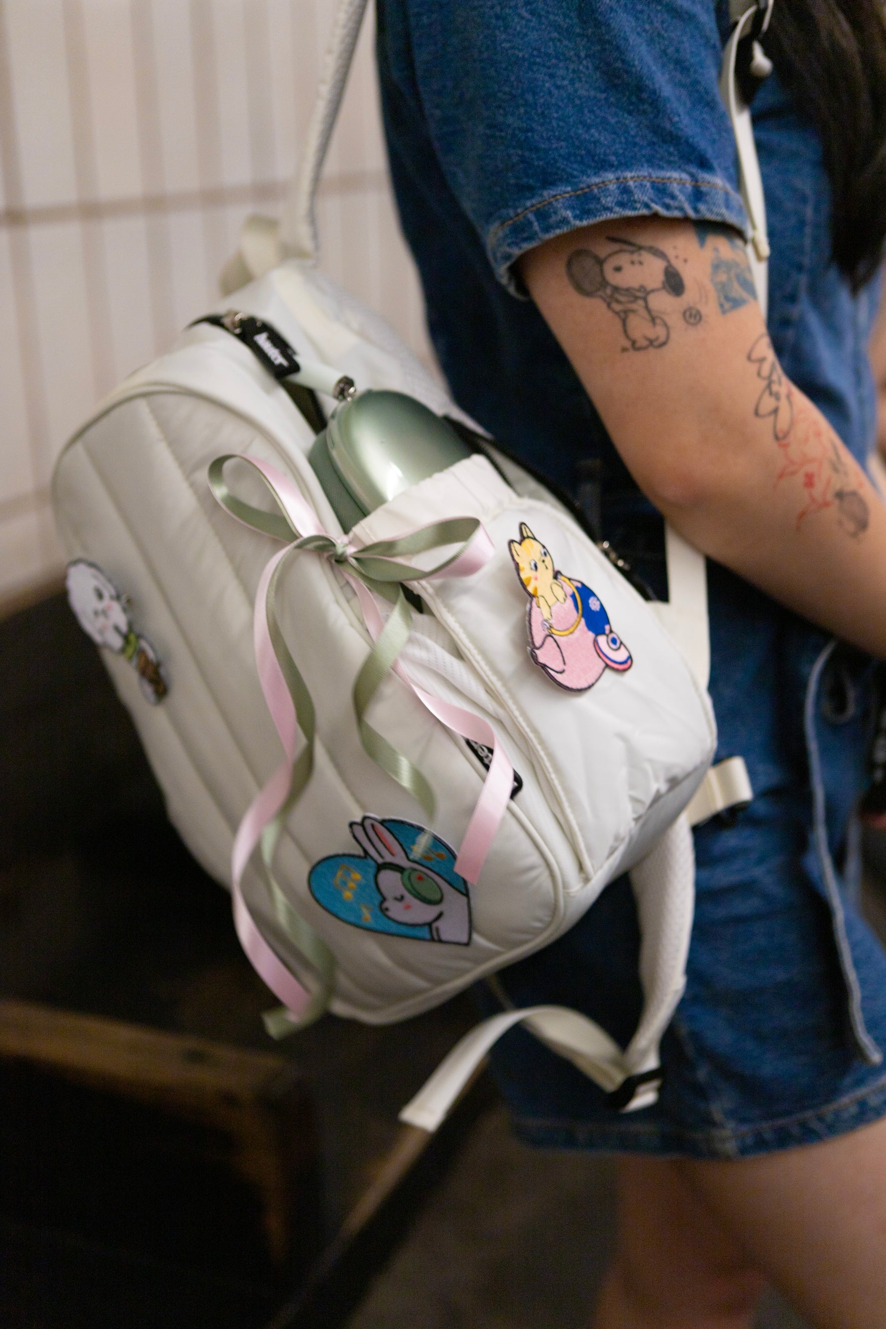 Hauter | Rave Hydration Backpacks for Festivals, Hikes & More